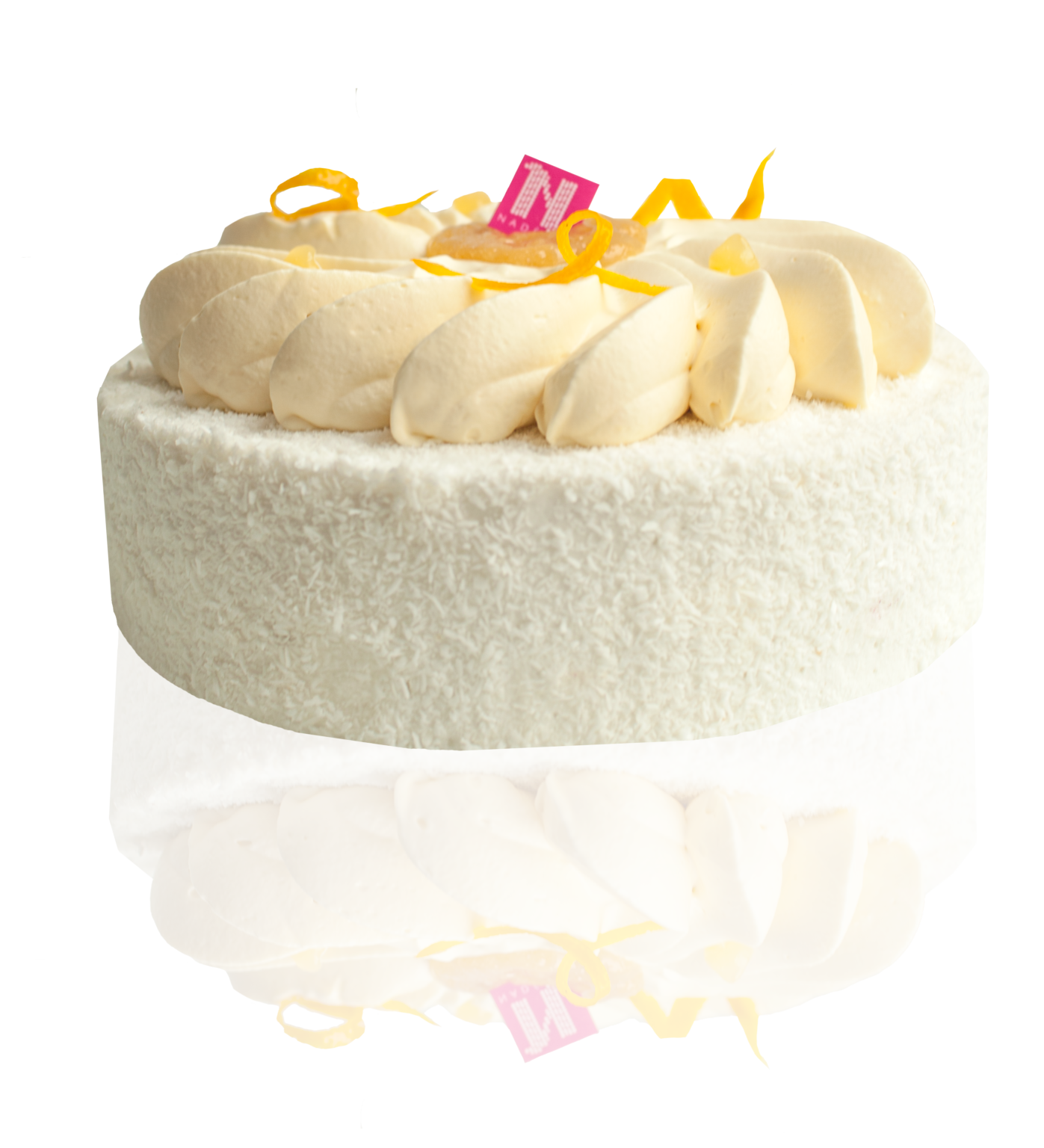 Large Cakes – Nadège Patisserie