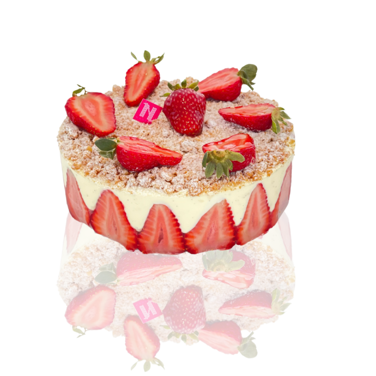 Large Cakes - Nadège Patisserie